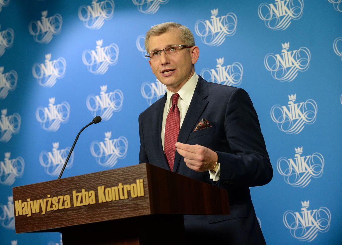 NIK uderza w państwową agencją zdrowotną. "Szastanie pieniędzmi" - Money.pl