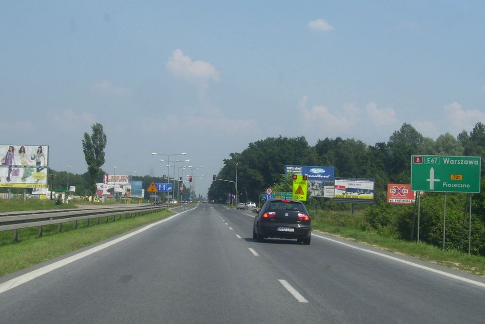 DK8 - Najnowsze informacje - WP Moto