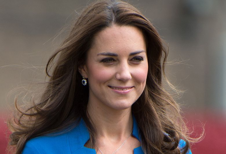 Komu Księżna Kate zawdzięcza idealną figurę?