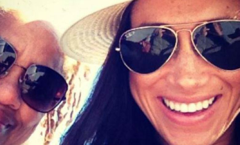 Kim są i jak wyglądają rodzice Meghan Merkle? Czy przyszła księżna ...