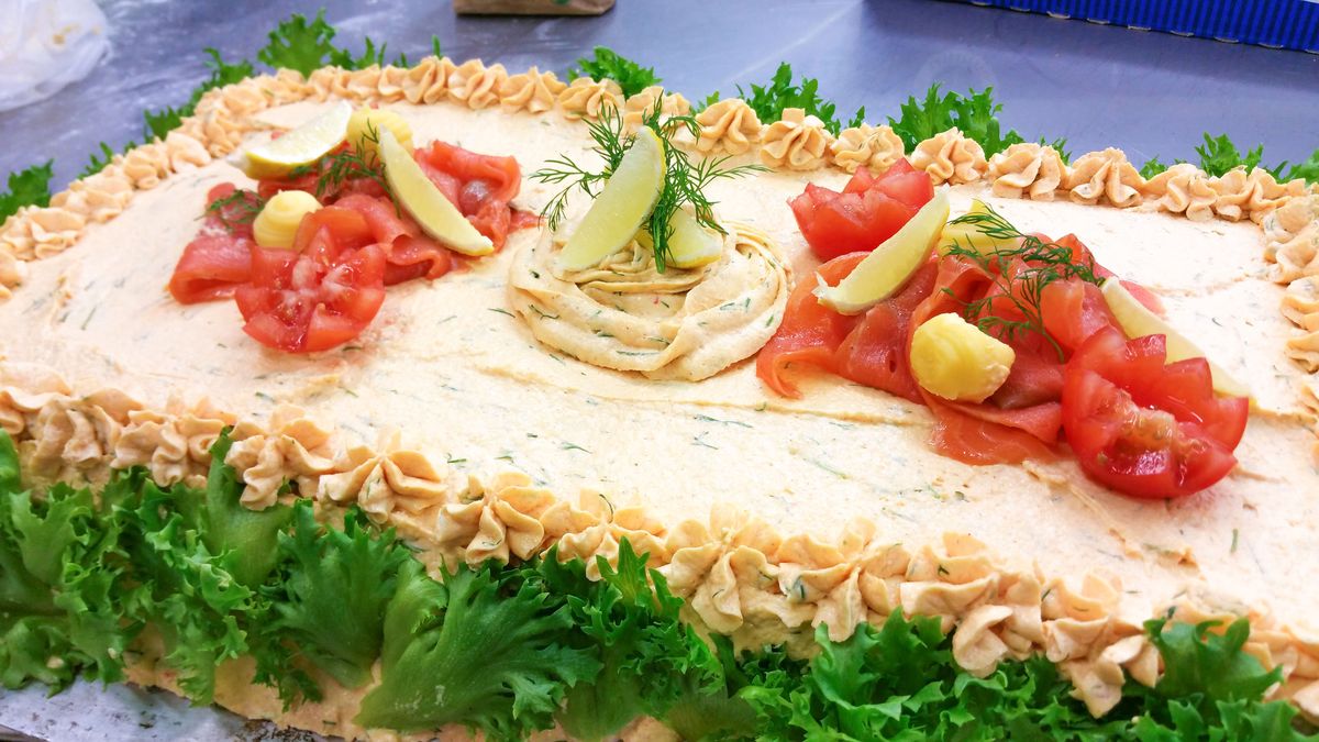 Tort chlebowy – jak go zrobić - WP Kuchnia