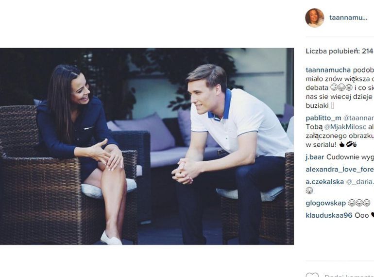 Aleksandra Kwaśniewska i Anna Mucha komentują debatę. Wymownie i dobitnie