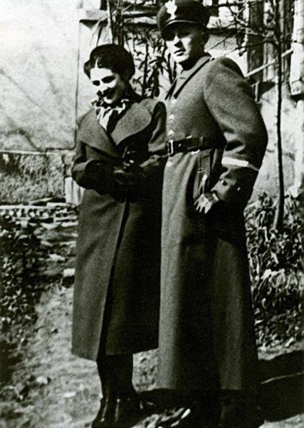 Zofia Rysiówna: "najlepsza aktorka półwiecza" zapłaciła wysoką cenę ...