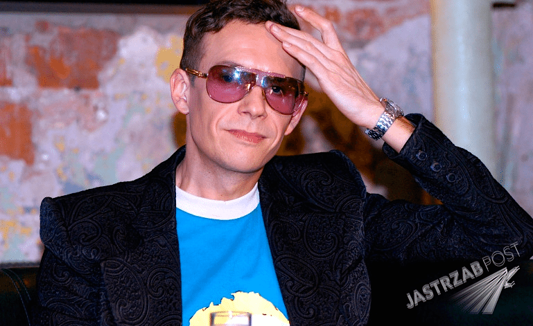 Arkadius wyjechał z Polski i zamieszkał w raju! Z czego się utrzymuje i ...