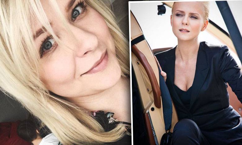 Aneta Zając ma nowego ukochanego! Pochwaliła się swoją nową miłością