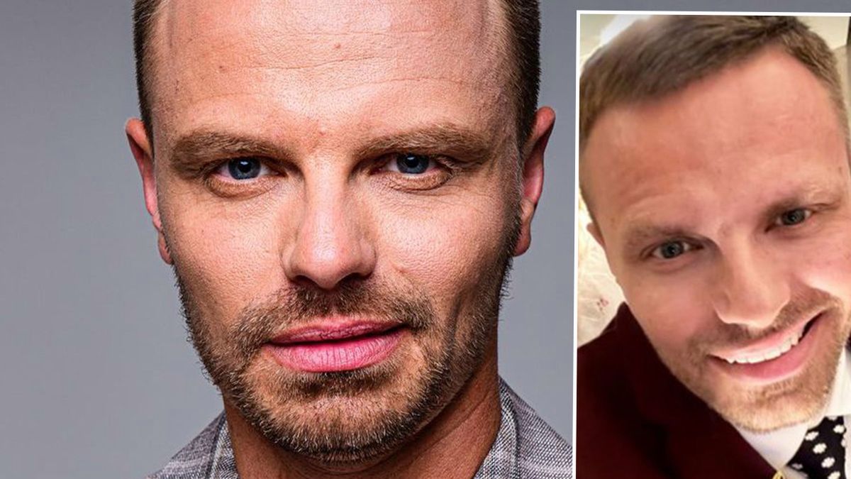 Fani długo na to czekali! Marcin Hakiel i jego partnerka pochwalili się ...