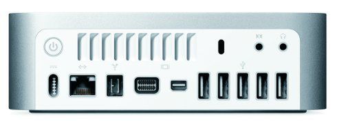 Mac mini Server ju w Polsce