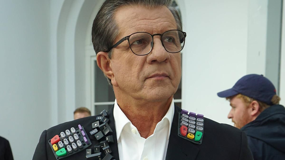 Zygmunt Chajzer ostro o zachowaniu rodziców dzieci komunijnych: Zygmunt Chajzer ostro o zachowaniu rodziców dzieci komunijnych:
