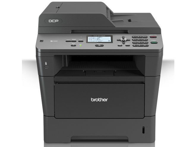 Nowe, laserowe urządzenie wielofunkcyjne Brother DCP-7060D