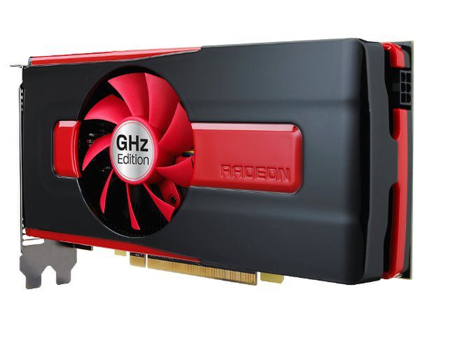 Nowe karty graficzne Radeon HD 5800 od Gigabyte