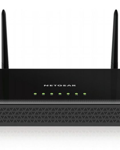 Netgear D3600 i D6000 - routery z modemem ADSL2+
