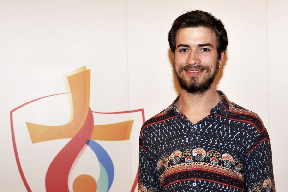 Jan Mela: często spotykam się z nietolerancją - WP Kobieta