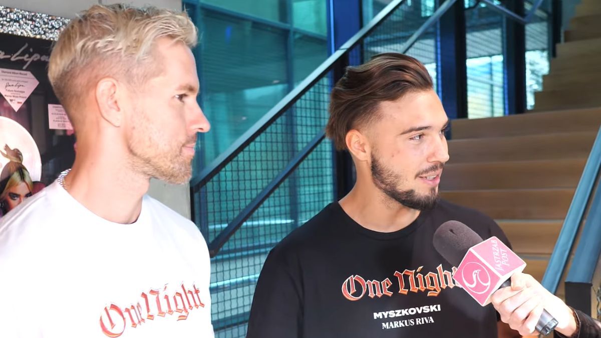 Leon Myszkowski szykuje piosenkę na Eurowizję. Będzie konkurował z ...