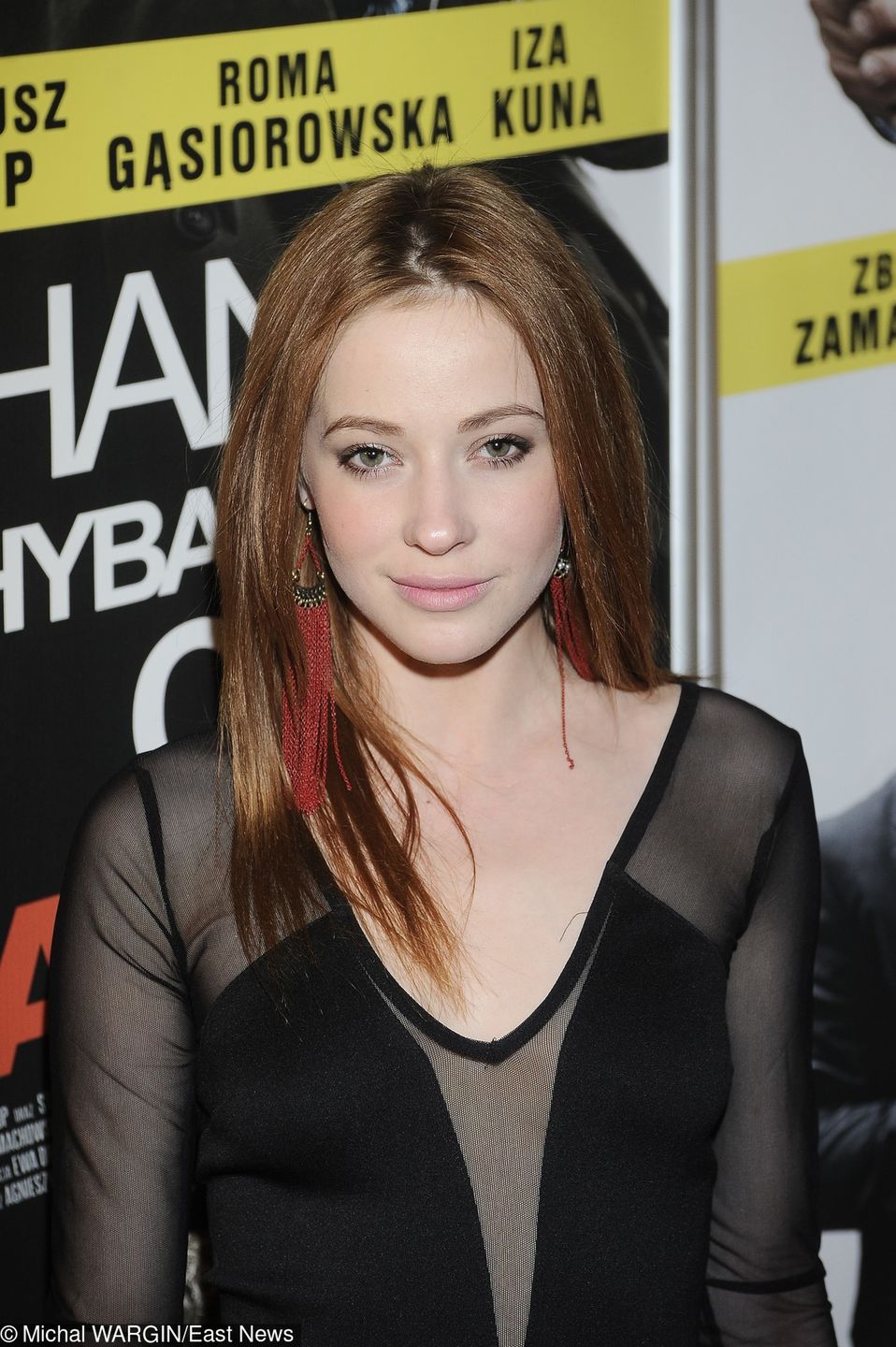 Magdalena Swat z "Top Model" zmieniła się nie do poznania - WP Teleshow