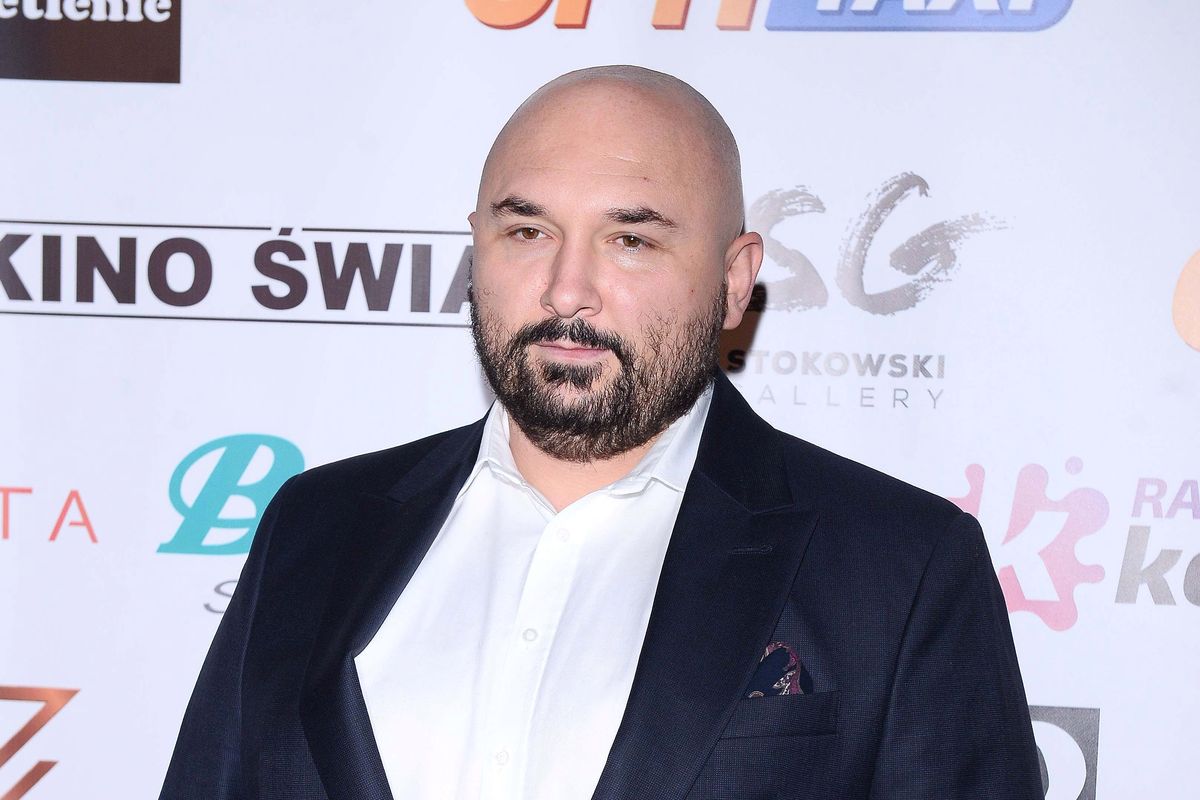 "Botoks" – Patryk Vega pracuje nad nowym filmem. Znamy obsadę! - WP Film