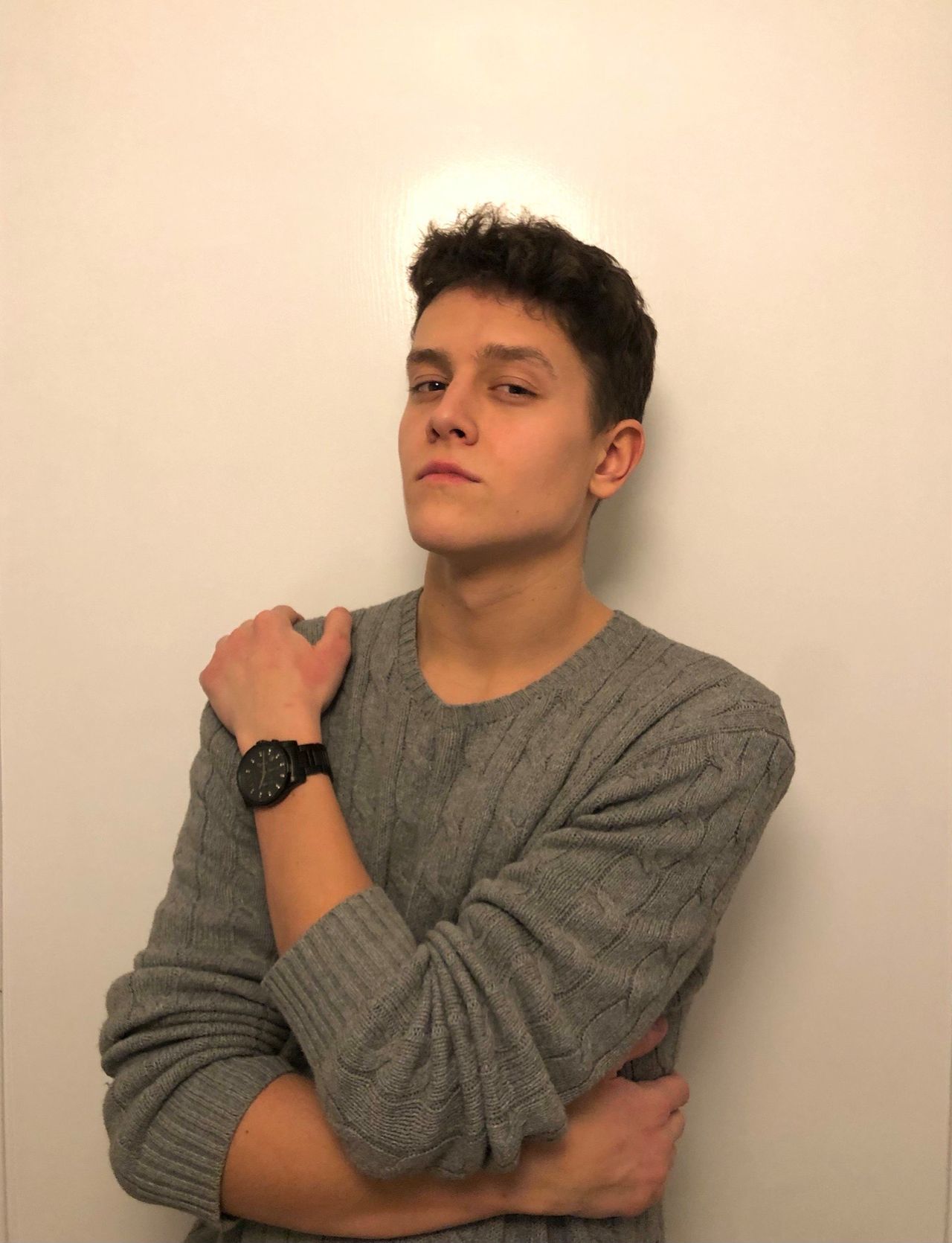 Nagrał piosenkę do "365 dni. Ten dzień", a internauci nazwali go ...