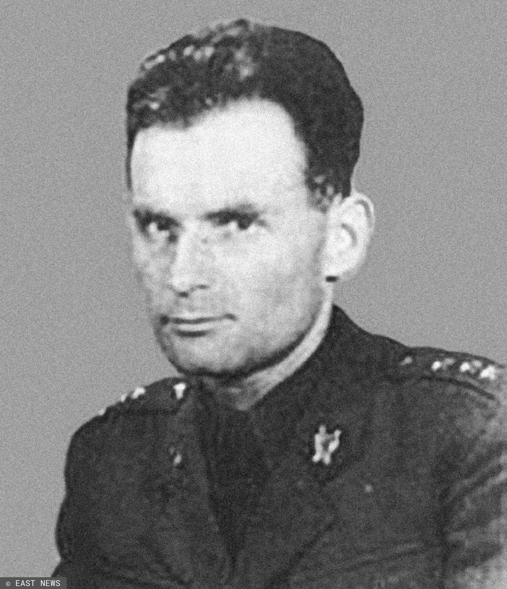 Nie żyje Stefan Michnik. Miał 92 lata