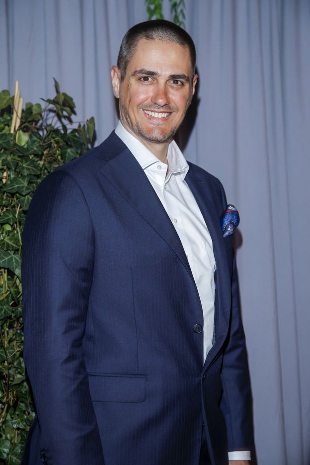 Syn Solorza nowym prezesem Polsatu. Kim jest Tobias Solorz? - Pudelek