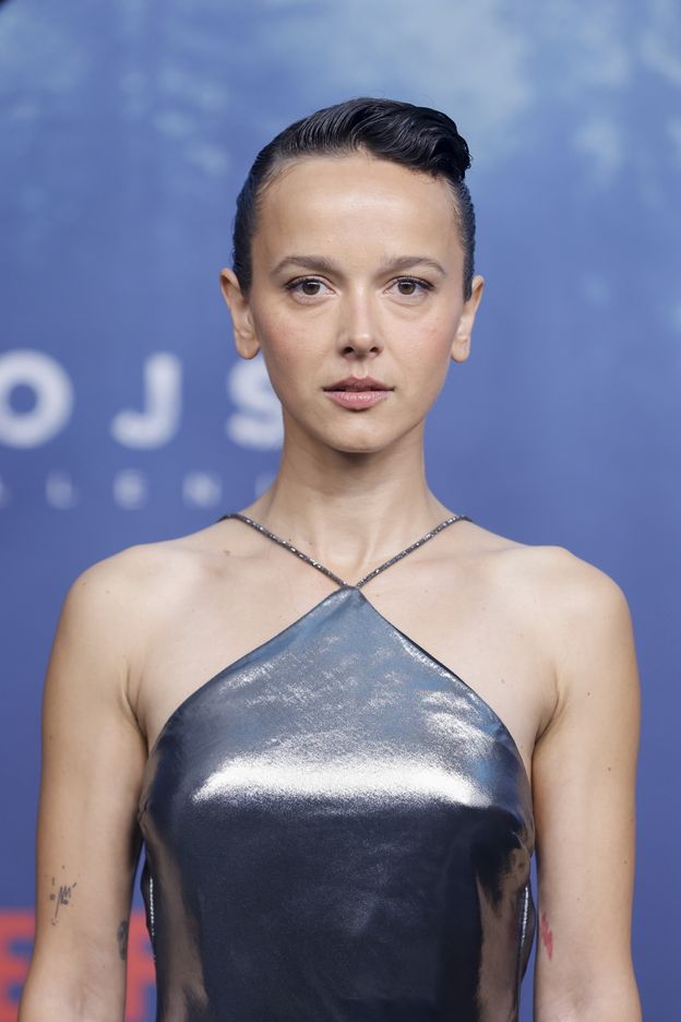 Kim jest partner Moniki Brodki? To znany fotograf - Pudelek