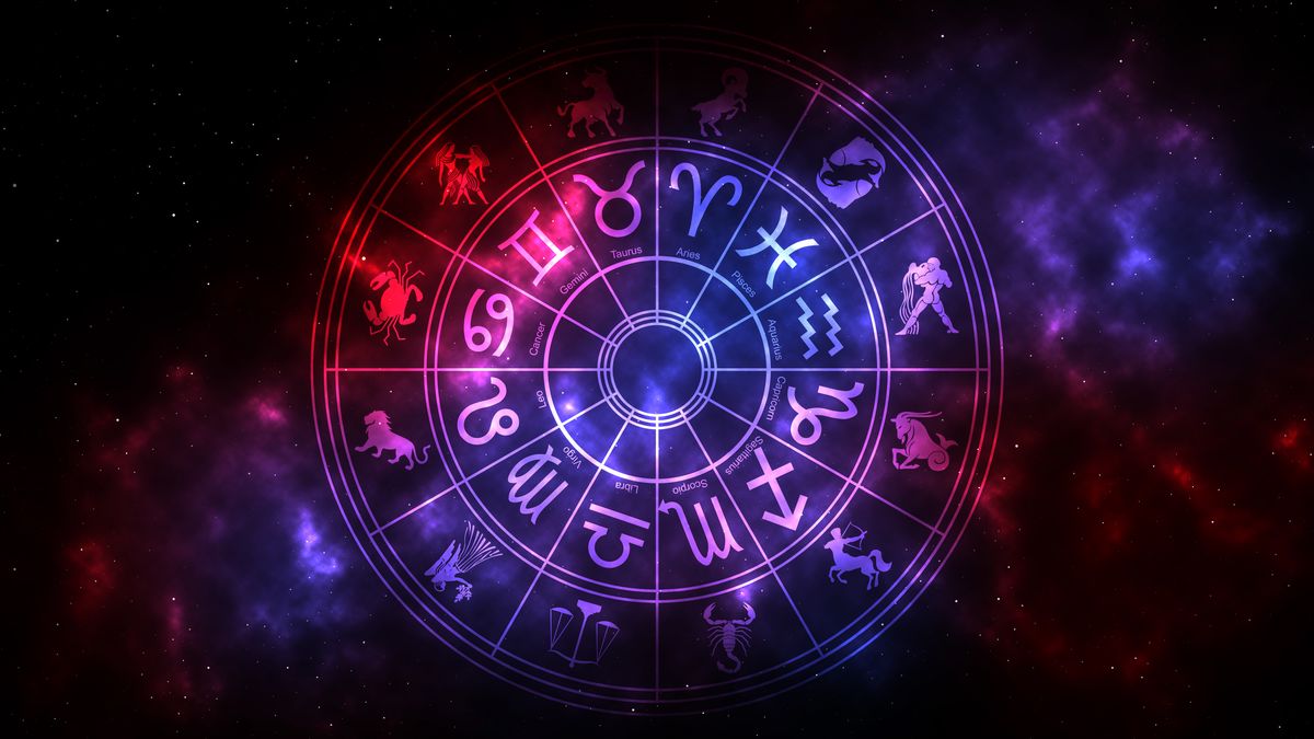 Horoskop dzienny na jutro - wtorek 2 czerwca 2026. Baran, Byk ...