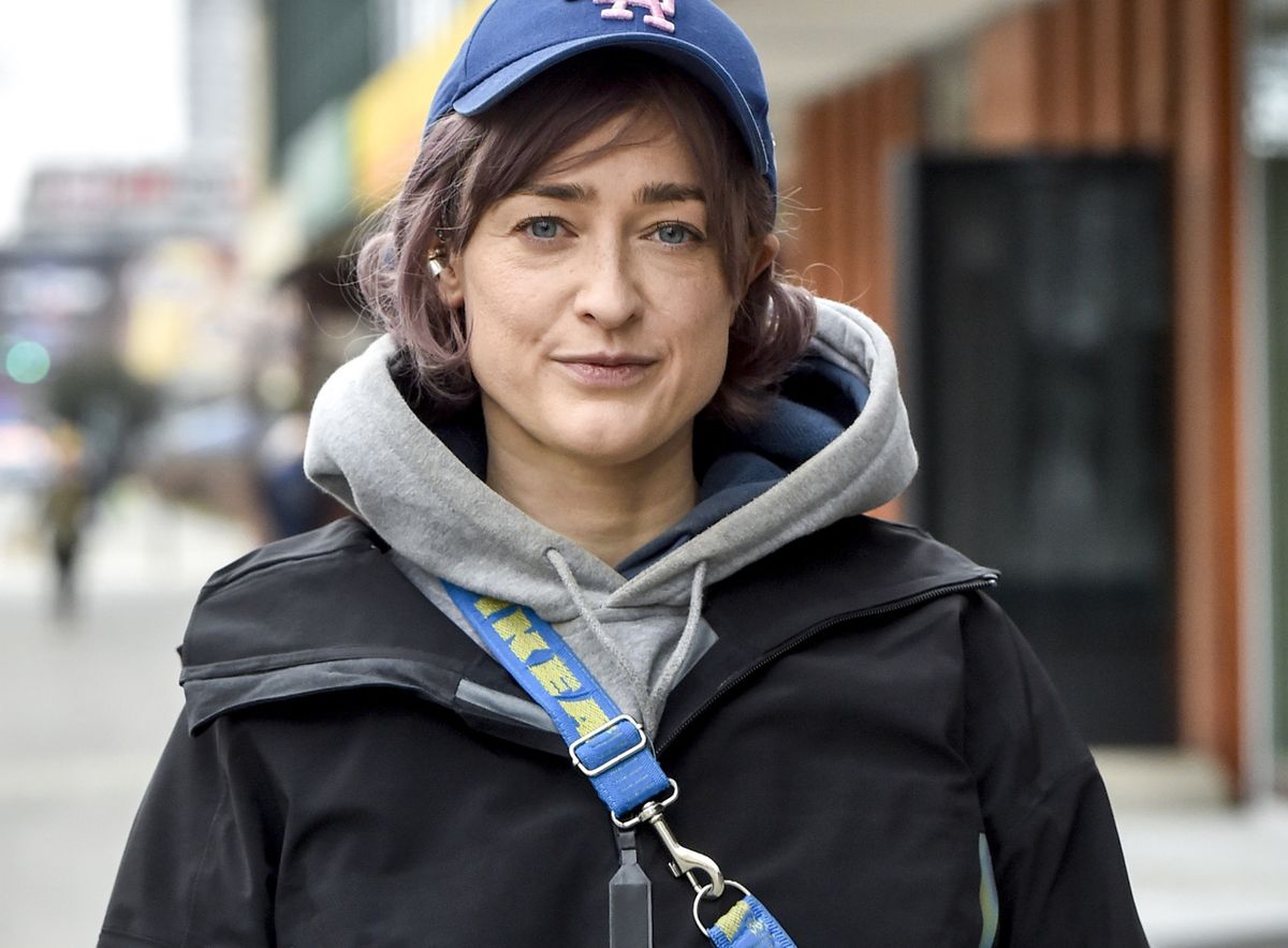 Wymowna grafika Damięckiej na Dzień Kobiet. "Jak zawsze w punkt" - WP ...