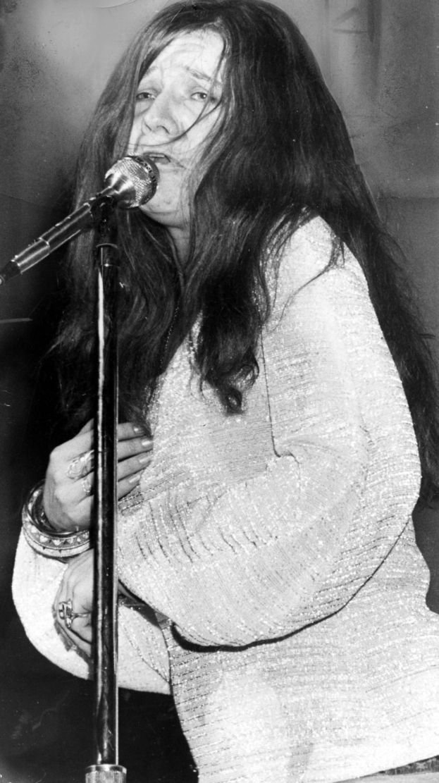 Amy Adams zagra Janis Joplin! (PASUJE?) - Pudelek