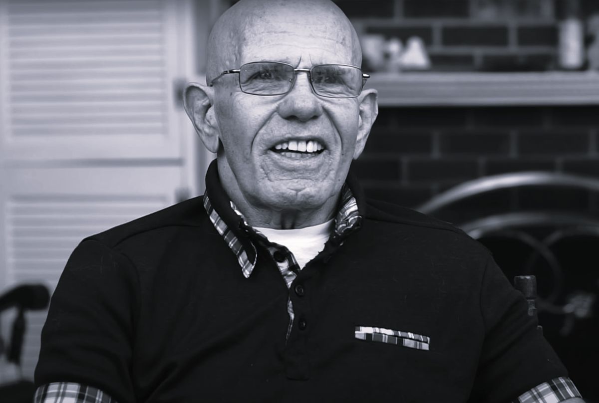 Nie żyje Pat E. Johnson. Jednym kopnięciem przeszedł do historii kina ...