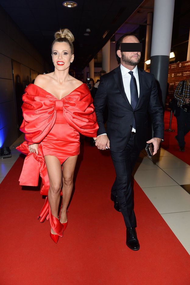 Doda zapewnia, że NIE UKRADŁA pieniędzy inwestorom. "Zarobiłabym ...