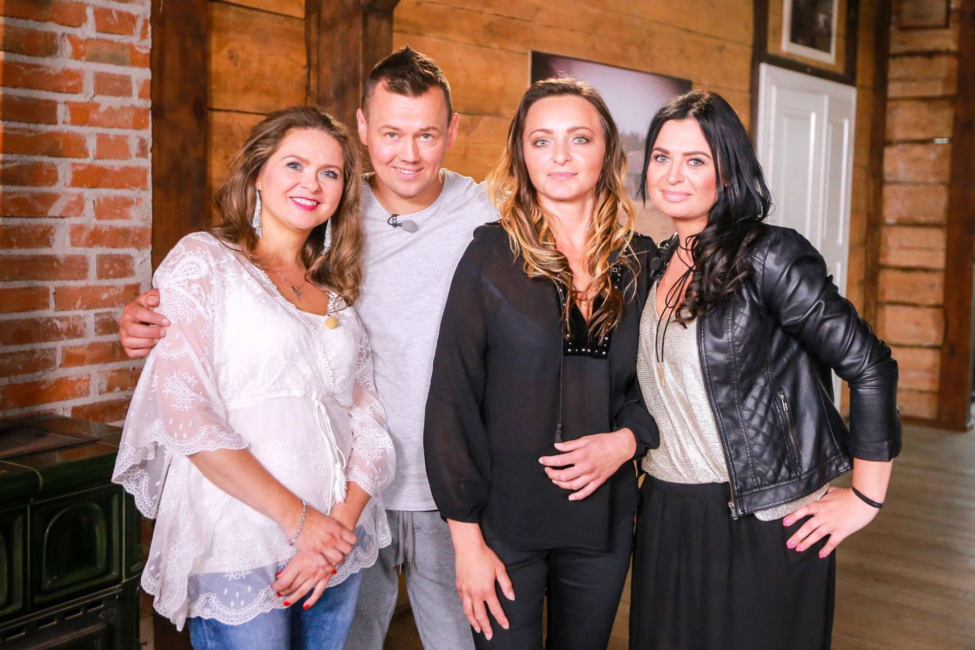 Emilia z "Rolnik szuka żony" urodziła. Ojcem uczestnik innej edycji ...