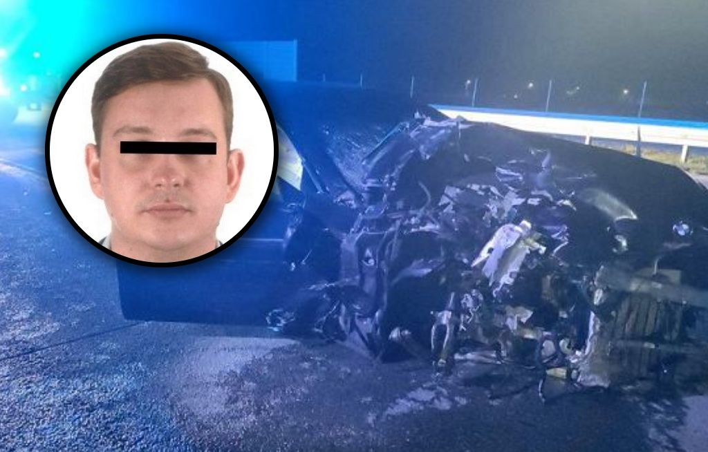 W tragicznym wypadku zginęła rodzina. Sebastian M. złożył zażalenie