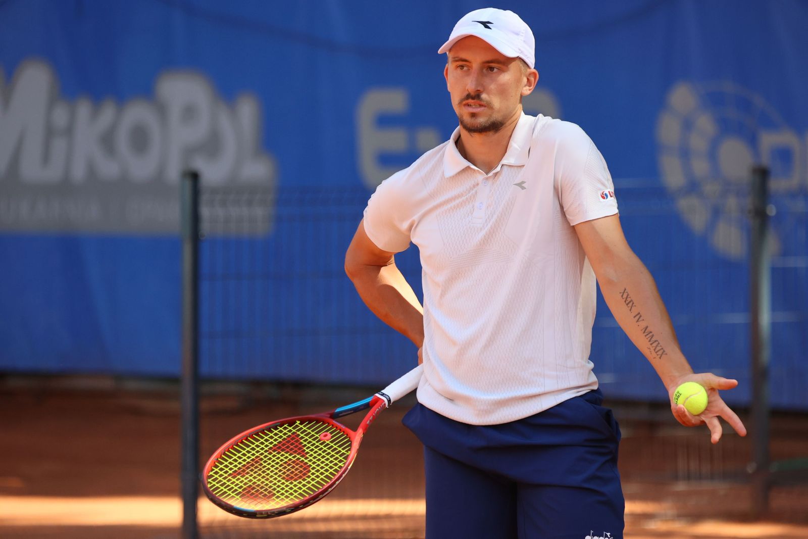 Wygrał Australian Open. Aż się wierzyć nie chce, z czym ma problem w Polsce
