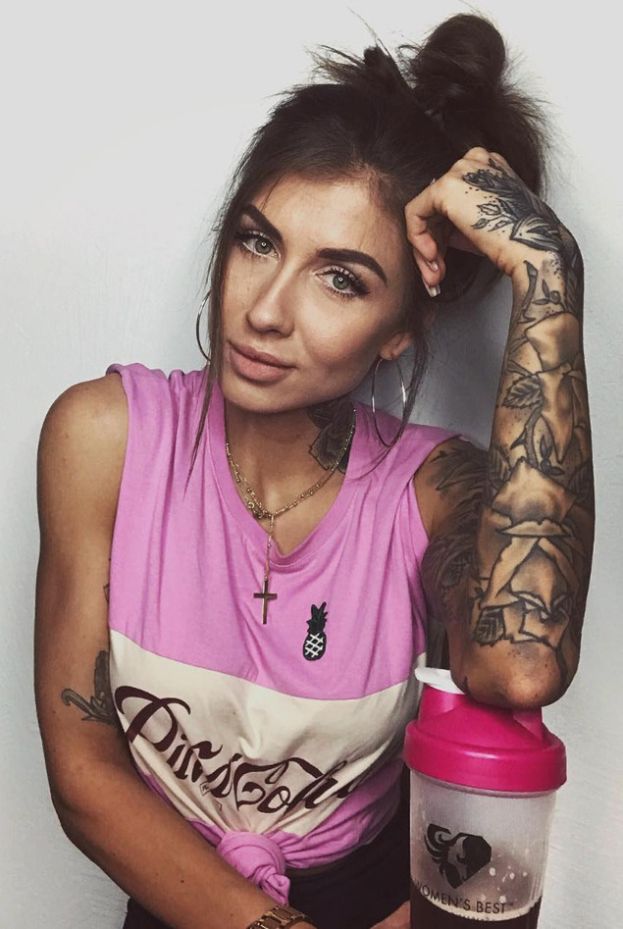 Deynn KUPIŁA FANÓW na Instagramie? "90 tysięcy obserwatorów na miesiąc ...