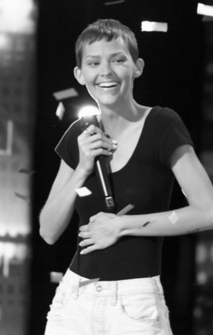 Jane Marczewski nie żyje. Uczestniczka amerykańskiego "Mam Talent ...