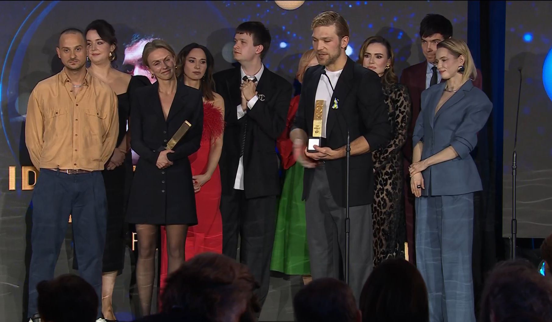 Trwa gala Top Seriale 2025. To te produkcje zachwyciły was w tym roku