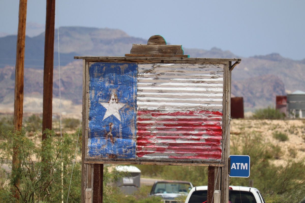 USA. Dlaczego Kalifornijczycy masowo przeprowadzają się do Teksasu ...