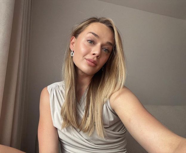 Libero polskiej reprezentacji. Kilka lat temu o Stenzel było głośno na YouTube - Pudelek