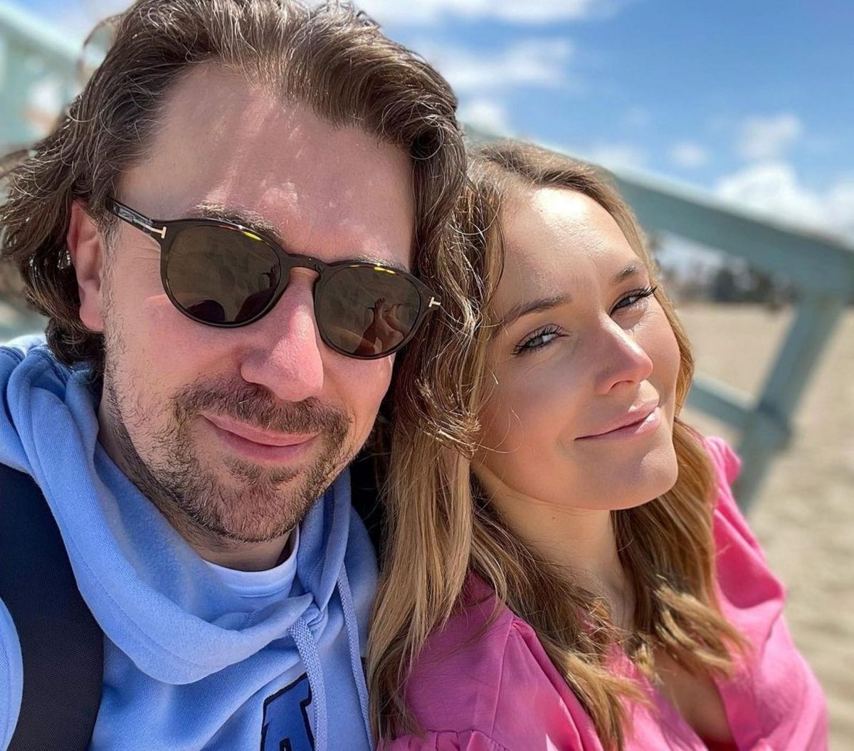 Magdalena Lamparska urodziła. Znamy płeć i imię dziecka - WP Kobieta