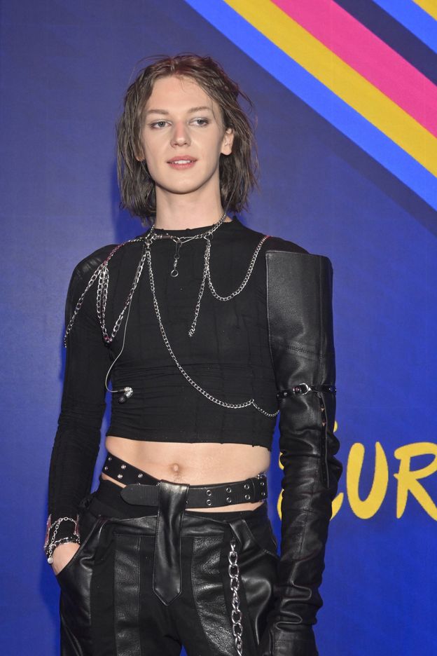 Jann podpadł jednemu z jurorów. Nie spodobał się jego strój - Pudelek