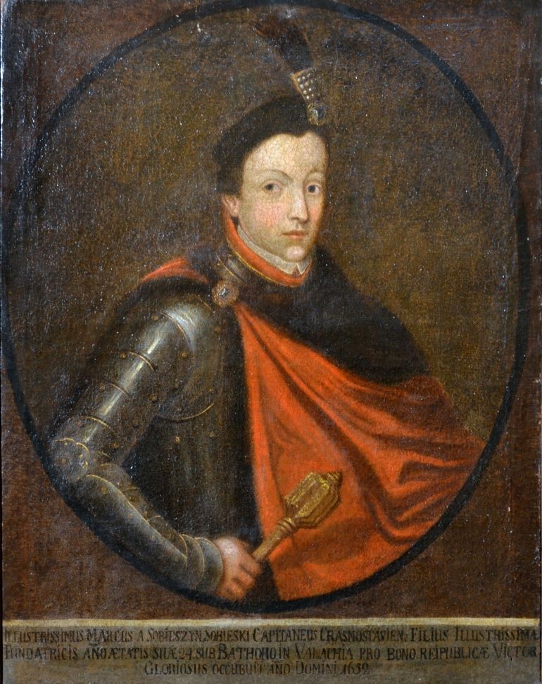 "Sarmacki Katyń". Bitwa pod Batohem w 1652 roku