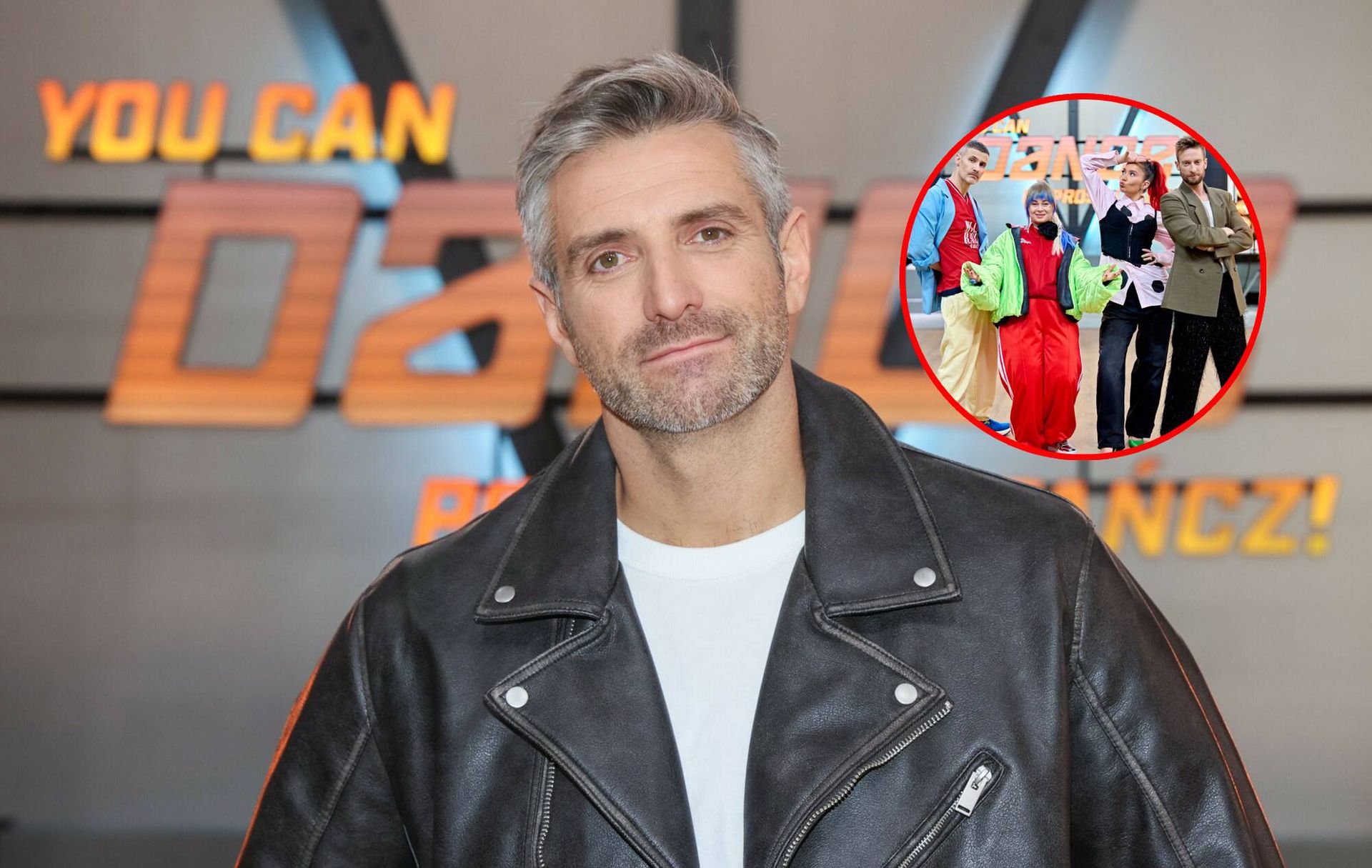 Dziś po 10 latach wraca "You Can Dance". Maciej Dowbor broni nowego składu jury - o2