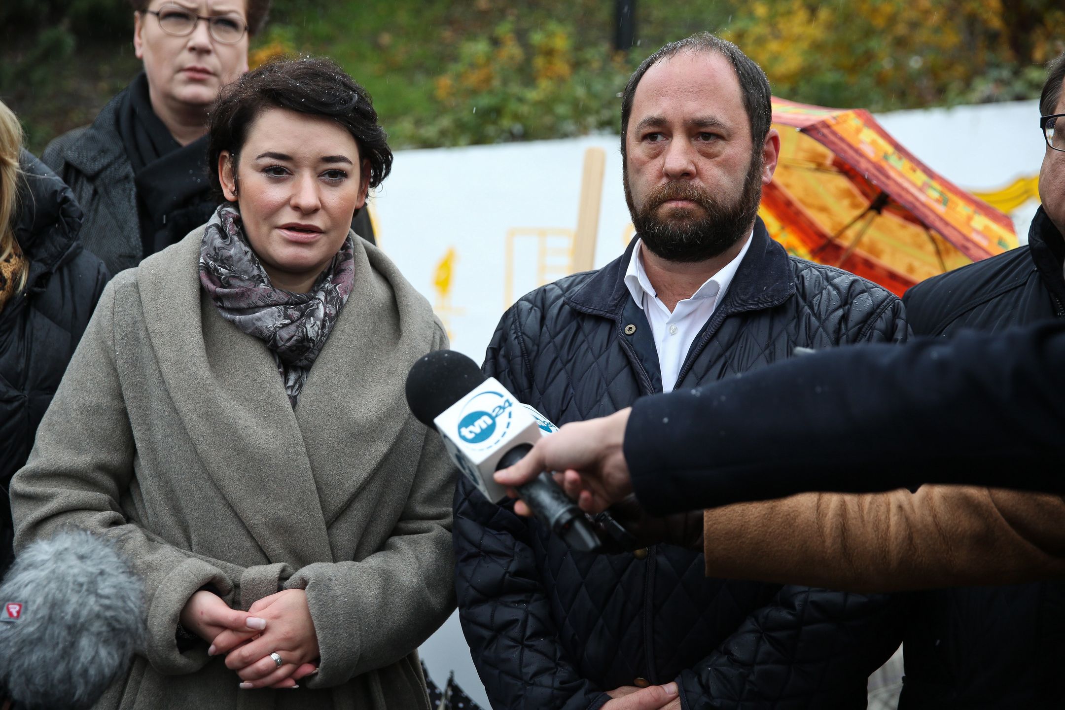 Jan Hartman skreślony z list Lewicy. Zdradza kulisy. "Popełnili błąd"