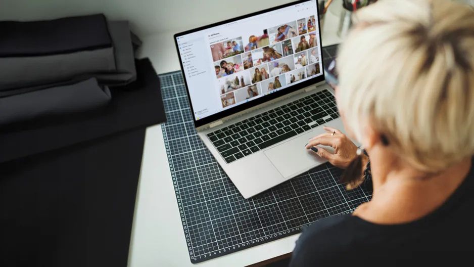 WP Tech - strona główna