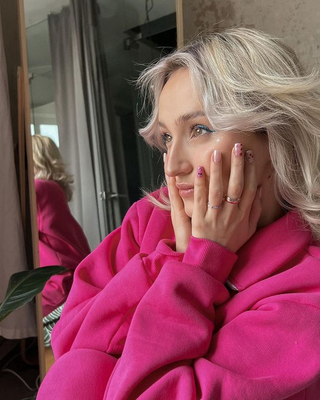 Wyjawiła to o byłej ukochanej partnera Roxie! "Najważniejsze jest ...