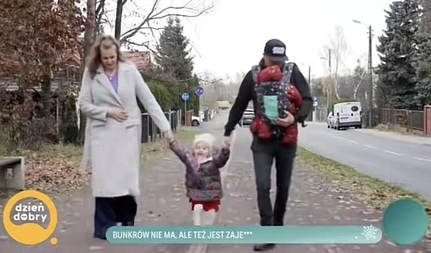 Laska z "Chłopaki nie płaczą" ma rodzinę! Tak dziś wygląda - Pudelek