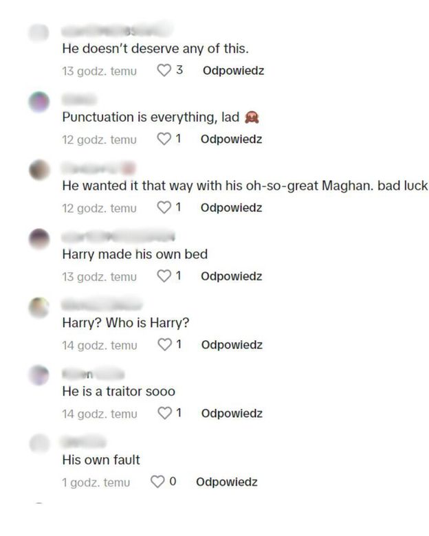 Nagranie z Williamem hitem sieci. Szokujące, co uchwyciły kamery - Pudelek