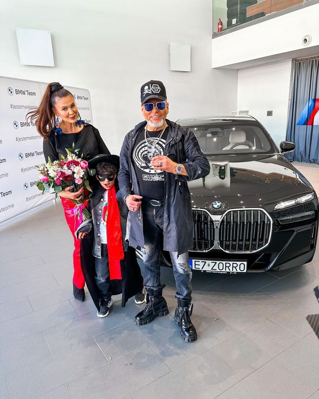 Szok! Maja Rutkowski taka, jak my. Zapewnia, że też kupuje w dyskontach ...