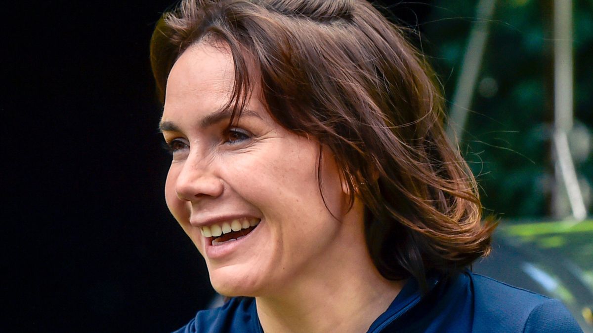 Olga Bołądź urodziła! Aktorka doczekała się drugiej pociechy - Pudelek