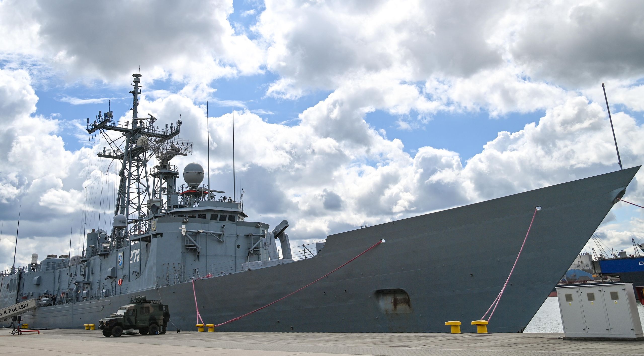 Sensacyjne wyniki wyborów w Gdyni. Prezydent zostawia "chiński spadek" - o2