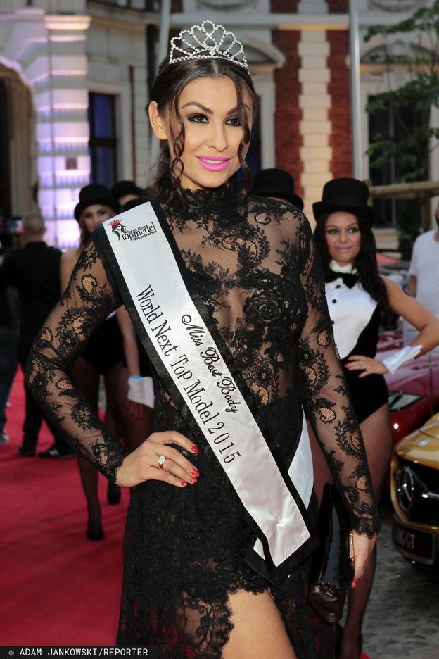 Angelika Fajcht została... blogerką kulinarną. Poleca przepis: wątróbka ...