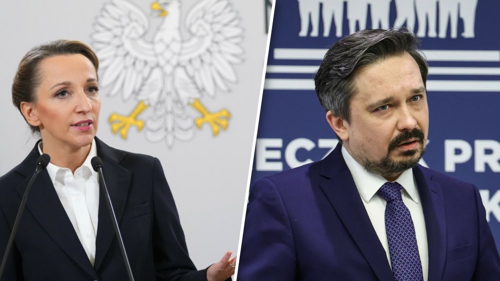 Kto będzie nowym Rzecznikiem Praw Obywatelskich? Wyścig ma faworytkę